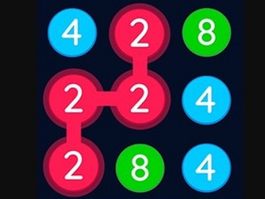 248: Number Connect game play free online
