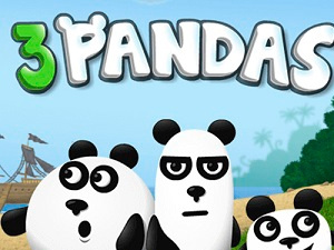 Cats Go Fishing game play free online