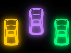 3 Cars game play free online