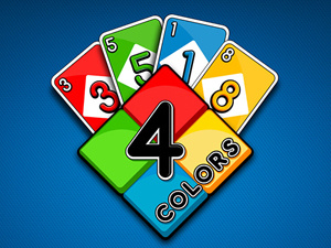 4 colors game play free online