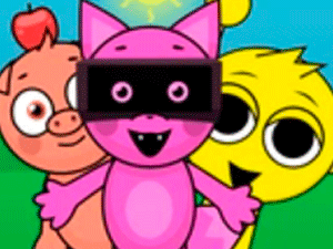 Abgerny But Overlap game play free online