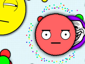 Jugar juegos de Agario io, juegos como agar.io gratis en línea