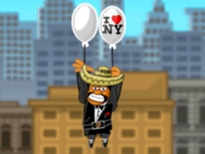 Play Amigo Pancho 2 game free online