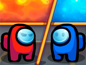 AMONG RESCUE game play free online