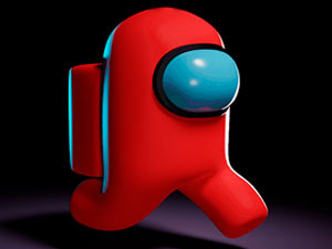 Among Us grać online 🕹️ Among Us darmowe gry