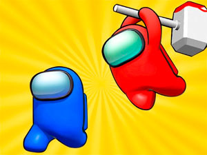 Among Us grać online 🕹️ Among Us darmowe gry