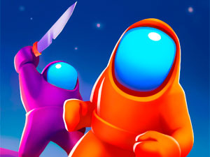 Among Us grać online 🕹️ Among Us darmowe gry