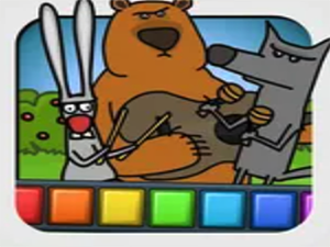 Animals Piano game play free online