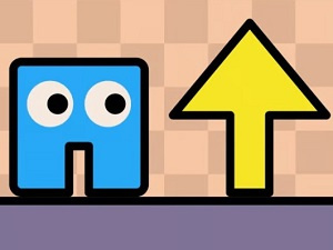 Caminho da seta Jogue online grátis