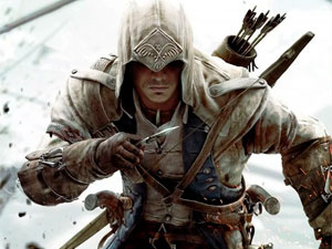Play Assassin Games free online
