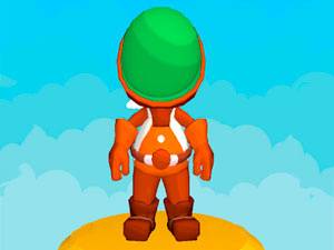 Astrodud online (astro dude io) game play free online