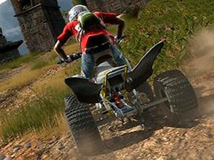 ATV Trials Junkyard game play free online