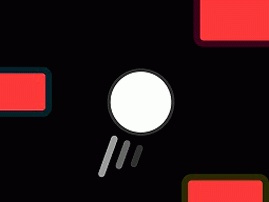 Avoid The Wall game play free online