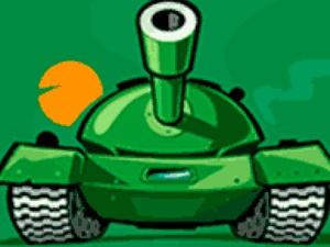 Awesome Tanks 2 game play free online
