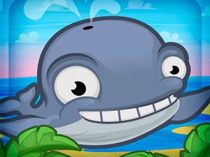 Whale games online, play whale pc game free