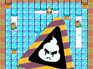 Bad Ice Cream 1 game play free online