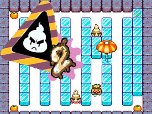 Bad Ice Cream 1 game play free online