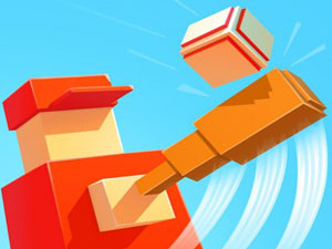 Baseball Fury game play free online