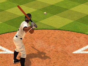 Baseball Pro game play free online