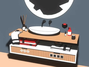 Bathroom Escape game play free online