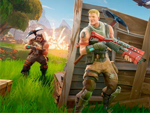 Battle Royale 1v1 game play free online