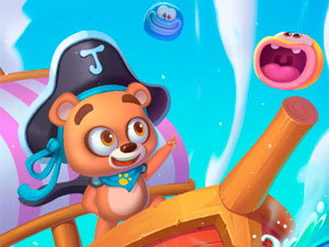 Bear Boom game play free online
