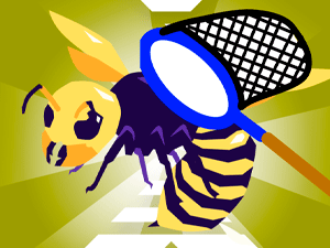 Bee Clicker game play free online