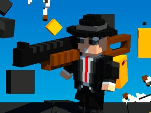 Bigger Guns game play free online