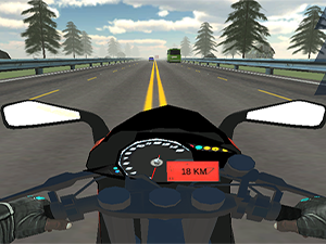 Bike ride game play free online