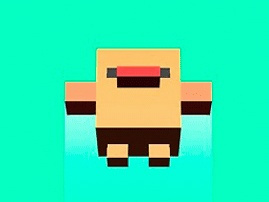 Bird Flap Up game play free online