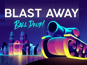 Blast Away Ball Drop game play free online
