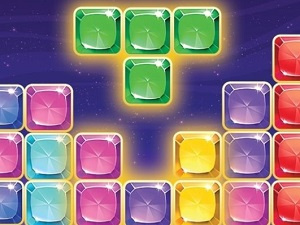 Block Puzzle game play free online