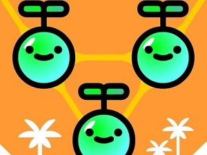 Blumgi Bloom game play free online