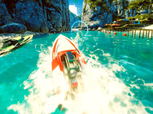 Ship games online, play boat racing games free