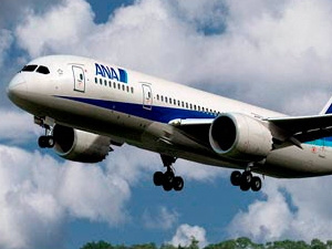 Boeing Dreamliner Puzzle game play free online