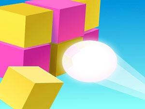 Bomb Balls 3D game play free online