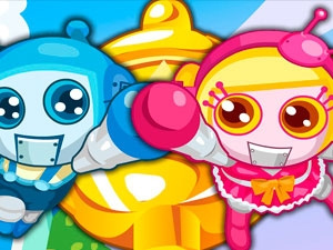 Bomb It (Bomberman) 7 game play free online