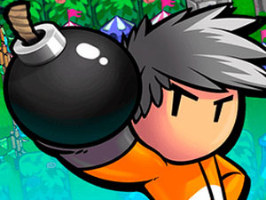 Bomber Friends game play free online