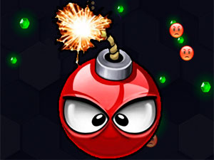 Bomby IO game play free online