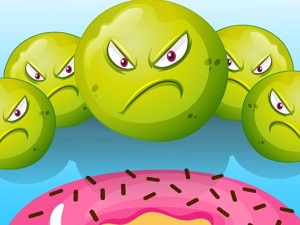 Play Agario io games, games like agar.io free online