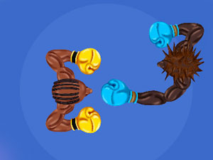 Boxing Rampage game play free online