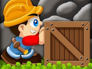 Boxman Sokoban game play free online