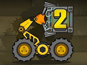 Truck loader games online, play loader games free