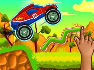 Brainy Cars game play free online