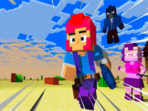 Play Brawl Stars Games mods free online