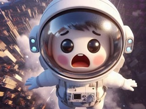 Breaking Fall: Epic Bone Blast game play free online