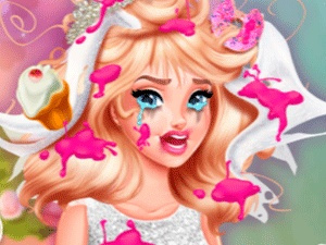 Bridezilla Wedding Makeover game play free online