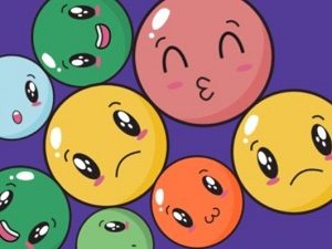 Bubble Merge game play free online