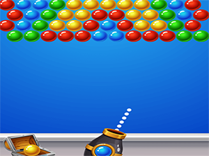 Bubble Shooter Online game play free online
