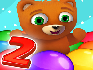 Bubbles 2 game play free online